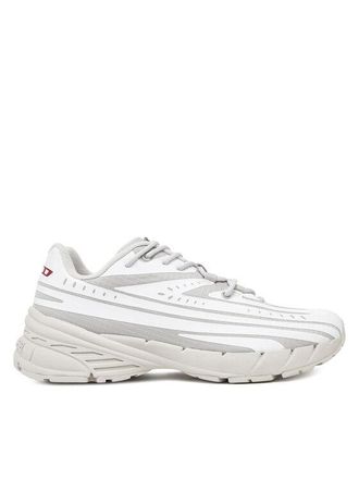 Diesel Sneakers Y03436 P6907 HA497 Wei&szlig;