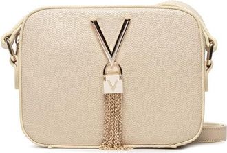 Valentino Handtasche Divina VBS1R409G Beige