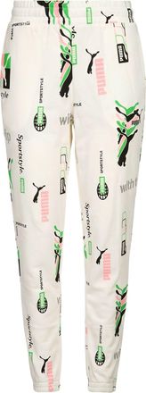 Puma HOSEN & R&Ouml;CKE - Hosen auf YOOX.COM