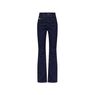 Diesel 1973 D-Partt Jeans - - Jeans - Damen - Blau - W26 L30