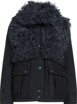 Jacob Cohen JACKEN & M&Auml;NTEL - Jacken und Anoraks auf YOOX.COM