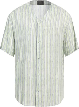 Emporio Armani TOPS - Hemden auf YOOX.COM