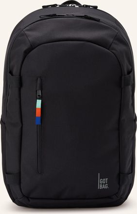 Got Bag Got Bag Rucksack Hybrid Pack 27 L Mit Laptop-Fach schwarz