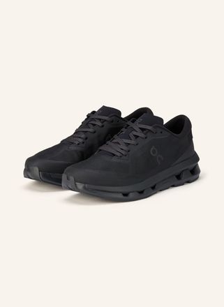 On Sneaker Cloudzone schwarz
