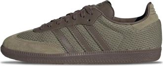 adidas Homme, Sport, Vert, Taille: 42 2/3 EU Samba OG