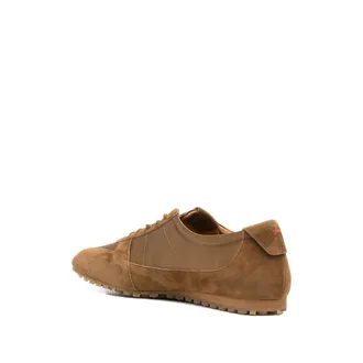 Aeyde Uma Sneakers - Brown