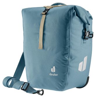 Deuter Weybridge 25+5 Wasserdichte Hinterradtasche