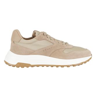 Hogan Hyperlight Schn&uuml;r-Sneaker - - Shoes - Herren - Braun - 41 1/2 EU