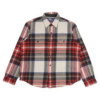 Polo Ralph Lauren Homme, Chemises, Multicolore, Taille: XL Casual Chemises