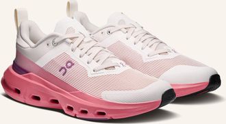 On Fitnessschuhe Cloudpulse Next rosa