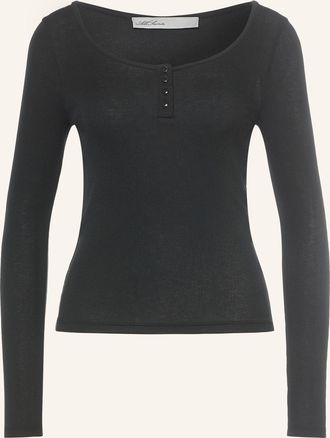 AllSaints Allsaints Longsleeve Jules schwarz