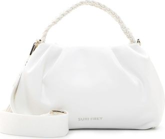 Suri Frey Josy Handbag White