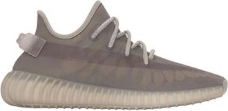 adidas Mens Yeezy Boost 350 V2 GW2871 Mono Mist - Size 10