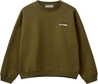 Sofie Schnoor Sweatshirts & Hoodies - - Sweatshirts & Hoodies - Damen - Gr&uuml;n - S