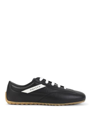 Alexander McQueen Baskets - Noir