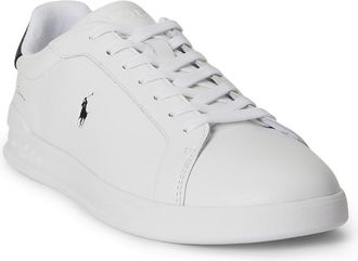 Polo Ralph Lauren Sneaker HRT CRT SIG