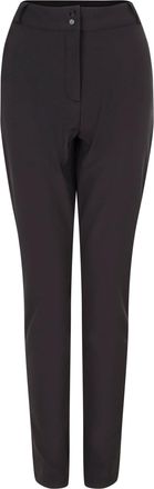 Dare 2B Dare2B Damen Womens Sleek Iv Pant Hose, Schwarz, 12, lang