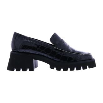 Pons Quintana Femme, Chaussures, Noir, Taille: 41 EU Mocassins