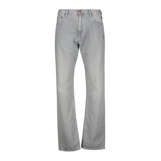 Replay Herren, Jeans, Grau, W34 L34Gr&ouml;&szlig;e