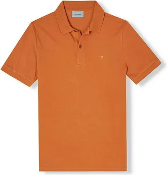 Pierre Cardin Poloshirt KN Futureflex Baumwolle, elastisch