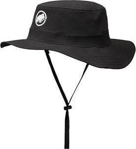 Mammut Runbold Hat Chapeau, Noir, L Mixte