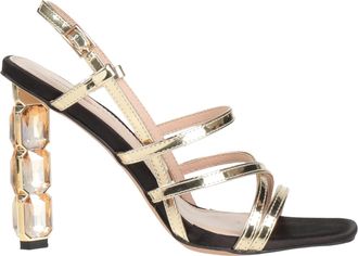 Chiarini Bologna SCHUHE - Sandalen auf YOOX.COM