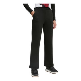 Newland Tempesta Sweatpants - - Sport - Damen - Schwarzk - XS