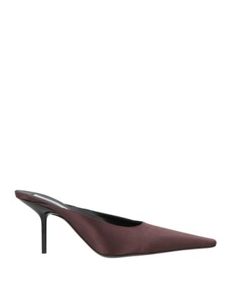 Victoria Beckham SCHUHE - Mules & Clogs auf YOOX.COM