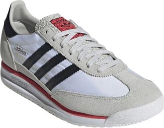 adidas Homme, Chaussures, Blanc, Taille: 41 EU SL 72 Baskets
