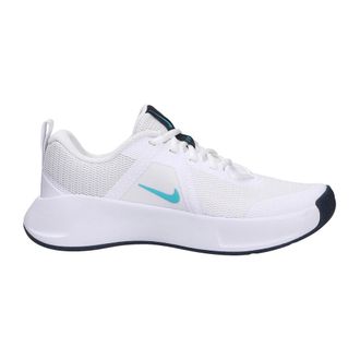Nike Femme, Chaussures, Blanc, Taille: 42 EU Chaussure de travail femme tendance