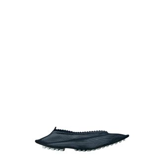 Kiko Kostadinov Kiko Kostadinov, Femme, Chaussures, Noir, Taille: 36 EU Ballerines Ramberg &agrave; enfiler