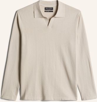 Marc O'Polo Marc Opolo Pullover beige