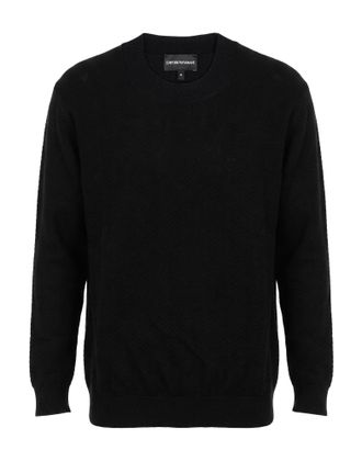Emporio Armani STRICKWAREN - Pullover auf YOOX.COM