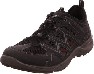 Ecco Herren Terracruise Lt Outdoor Shoe, Schwarz, 40 EU