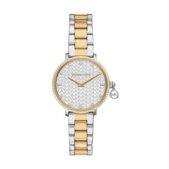 Michael Kors Femme, Accessoires, Multicolore, Taille: ONE Size Watches