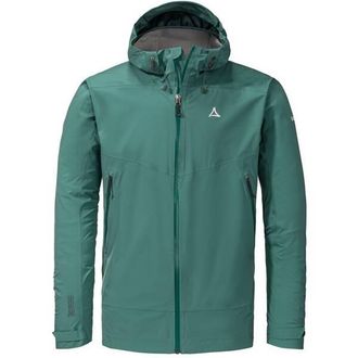Schöffel Herren Jacke 2.5L Jacket Vistdal M