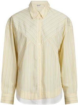 Object Chemise &agrave; rayures