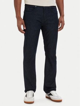 Karl Lagerfeld Jeans 265501 562839 Dunkelblau Skinny Fit