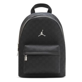 Nike Jordan unisex, Sport, Noir, Taille: ONE Size Sac &agrave; dos Jam Monogram