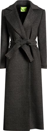 Twin-Set JACKEN & M&Auml;NTEL - M&auml;ntel auf YOOX.COM