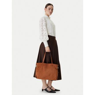 Liu Jo Handtasche Liu Jo AA6098 T385A Braun