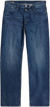 G-Star Herren Jeans DAKOTA Regular Straight