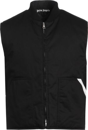 Palm Angels JACKEN & M&Auml;NTEL - Westen auf YOOX.COM