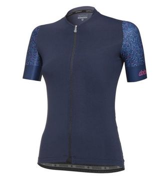 Dotout Flash W - Fahrradtrikot - Damen