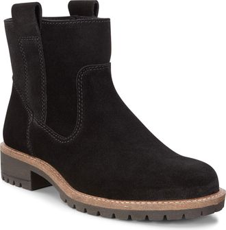 Ecco Damen Elaine Cowboystiefel, Schwarz (Black), 42 EU