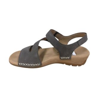 Gabor Femme, Chaussures, Beige, Taille: 37 EU Sandales