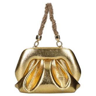 Themoir&egrave; Damen, Taschen, Gelb, ONE SIZEGr&ouml;&szlig;e