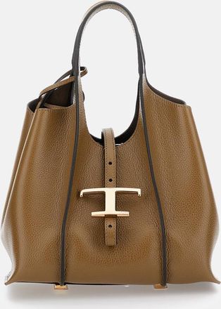 Tod's Tsb Kleine Shopping-tasche