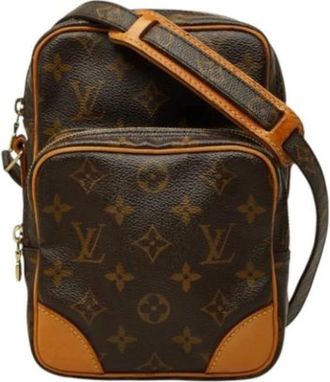 Louis Vuitton Damen, Pre-Owned, Braun, ONE SIZEGr&ouml;&szlig;e