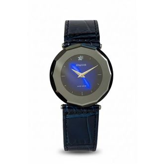 Jowissa Uhren - - Accessories - Damen - Blau - ONE SIZE